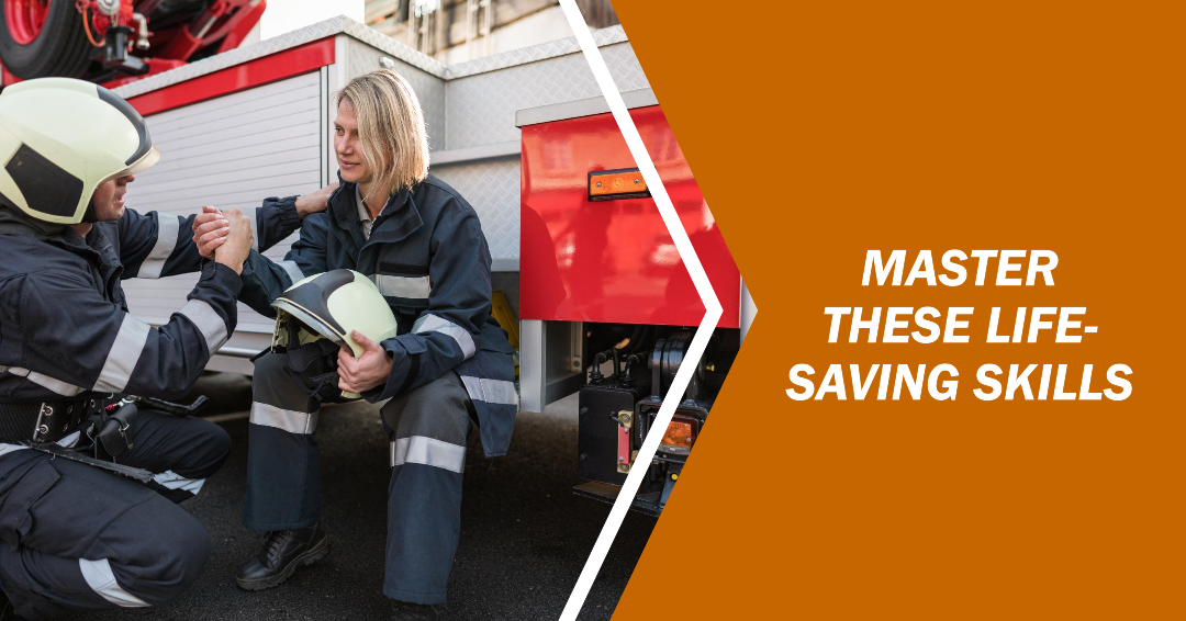 10 Essential Life-Saving Skills Everyone Should Master - Sapphire ...