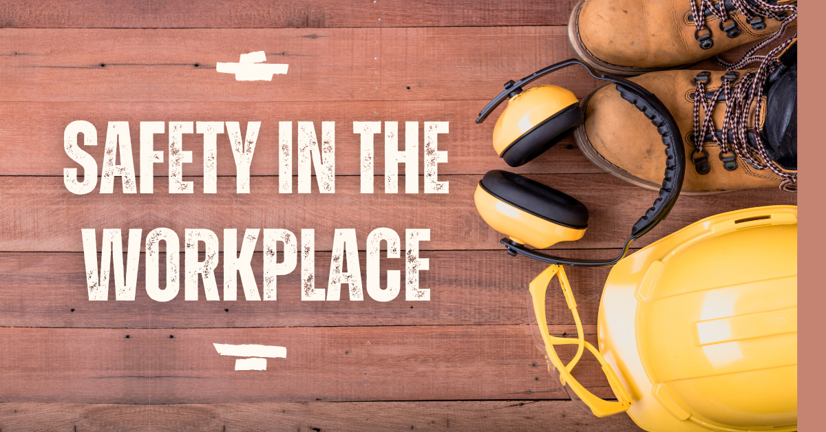 5 Key Tips for Safety Training in Scotland - Sapphire Training Services Ltd